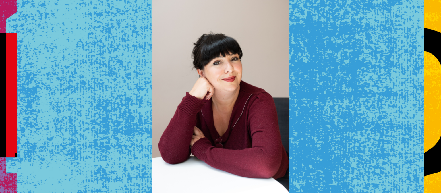 The Big Book Group event: Emily Howes - The Painter’s Daughters ...