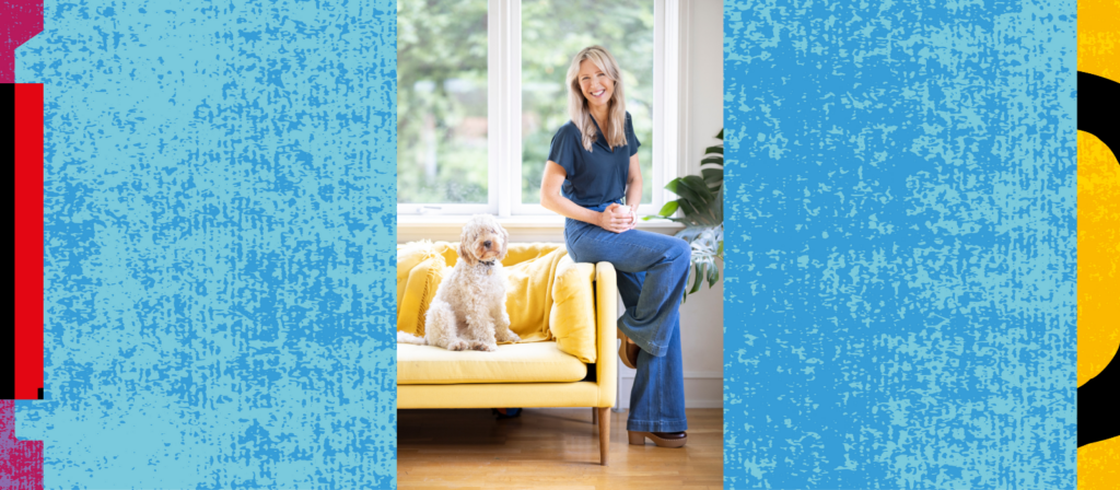 Helen Russell – How to Raise a Viking - Hexham Book Festival