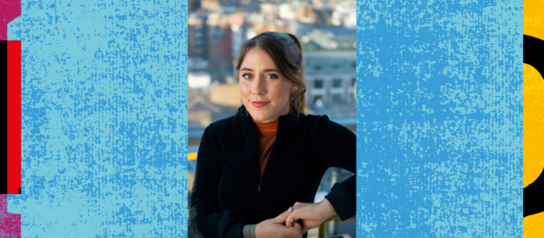 Marianna Spring – Event Cancelled - Hexham Book Festival