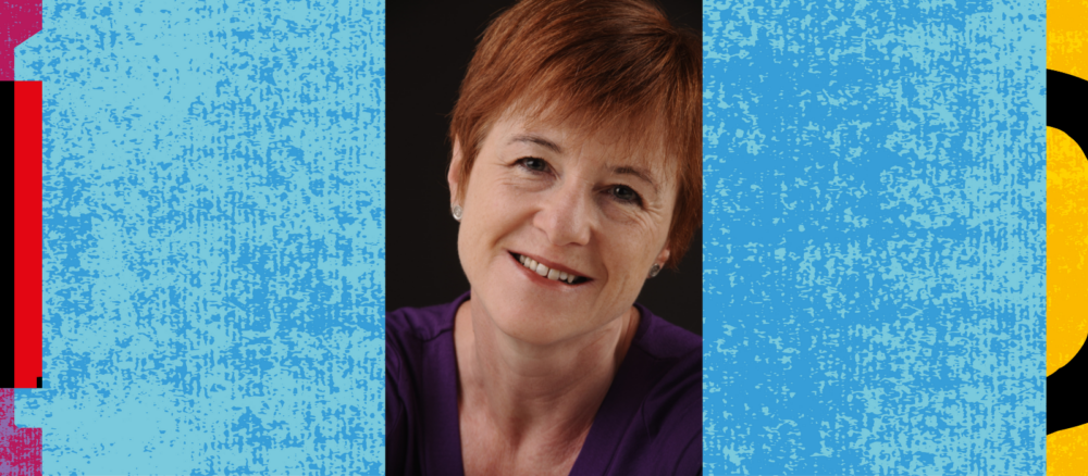 Wendy Moore – Jack and Eve - Hexham Book Festival