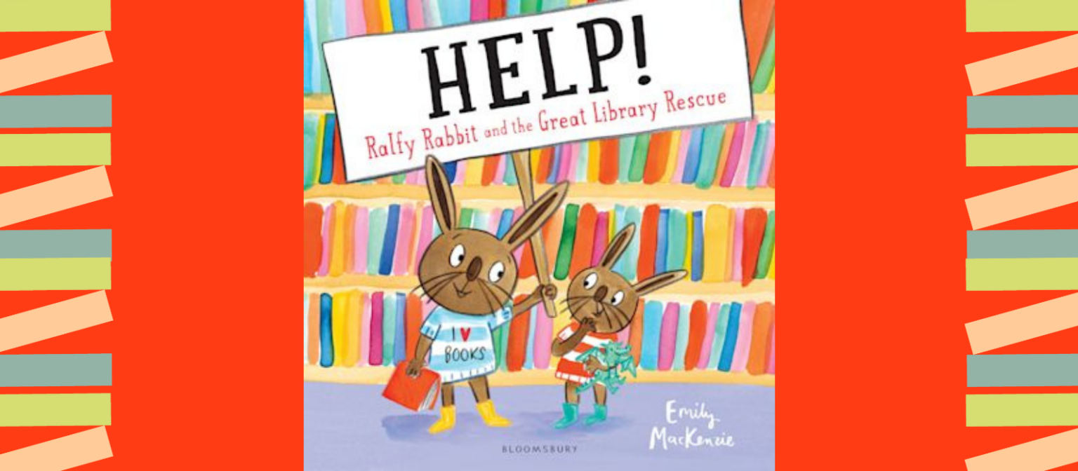 Draw Along Session with Emily MacKenzie - 2pm - Hexham Book Festival