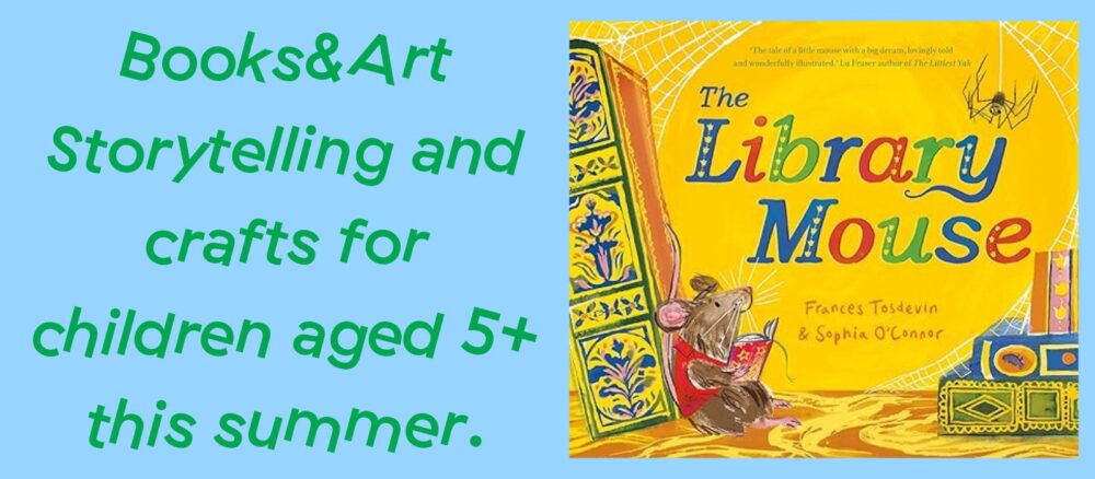 Home - Hexham Book Festival