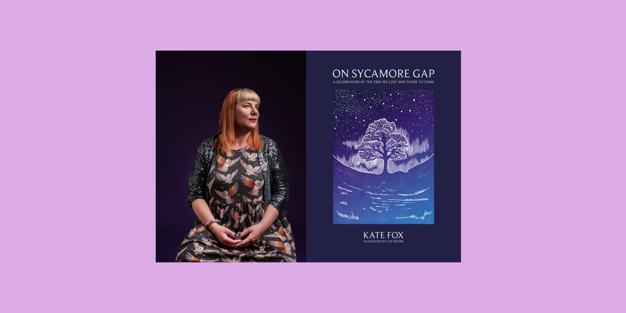 An Evening with Kate Fox - Hexham Book Festival